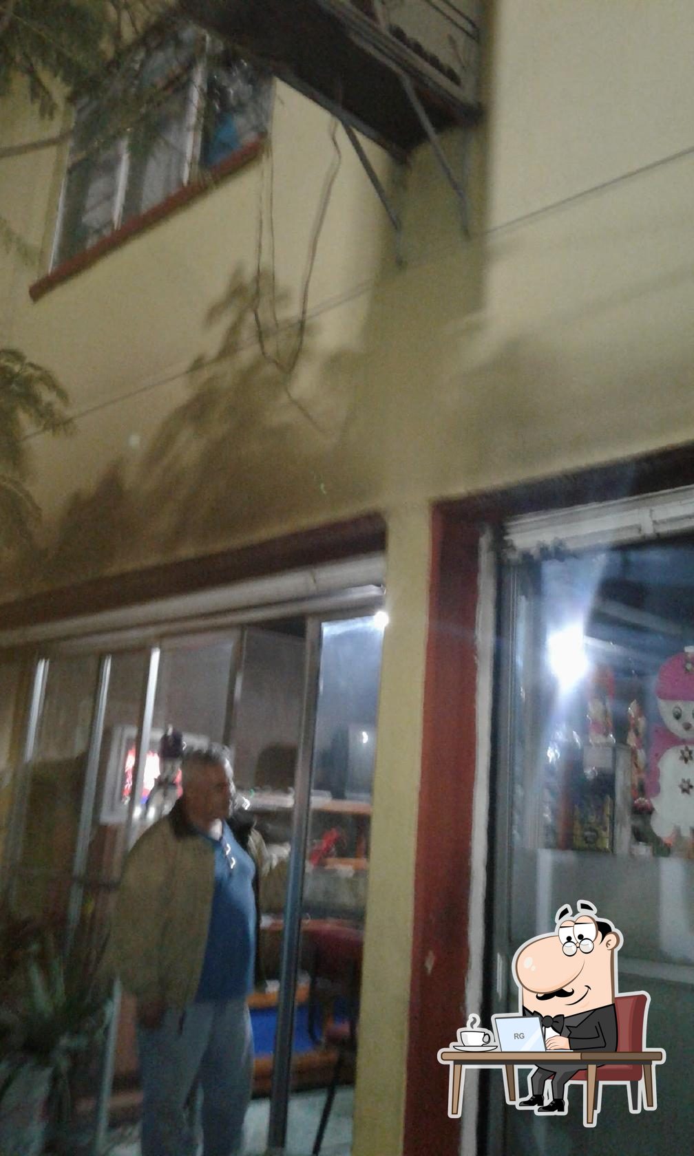 El Canasto - Restaurant menu, prices and reviews