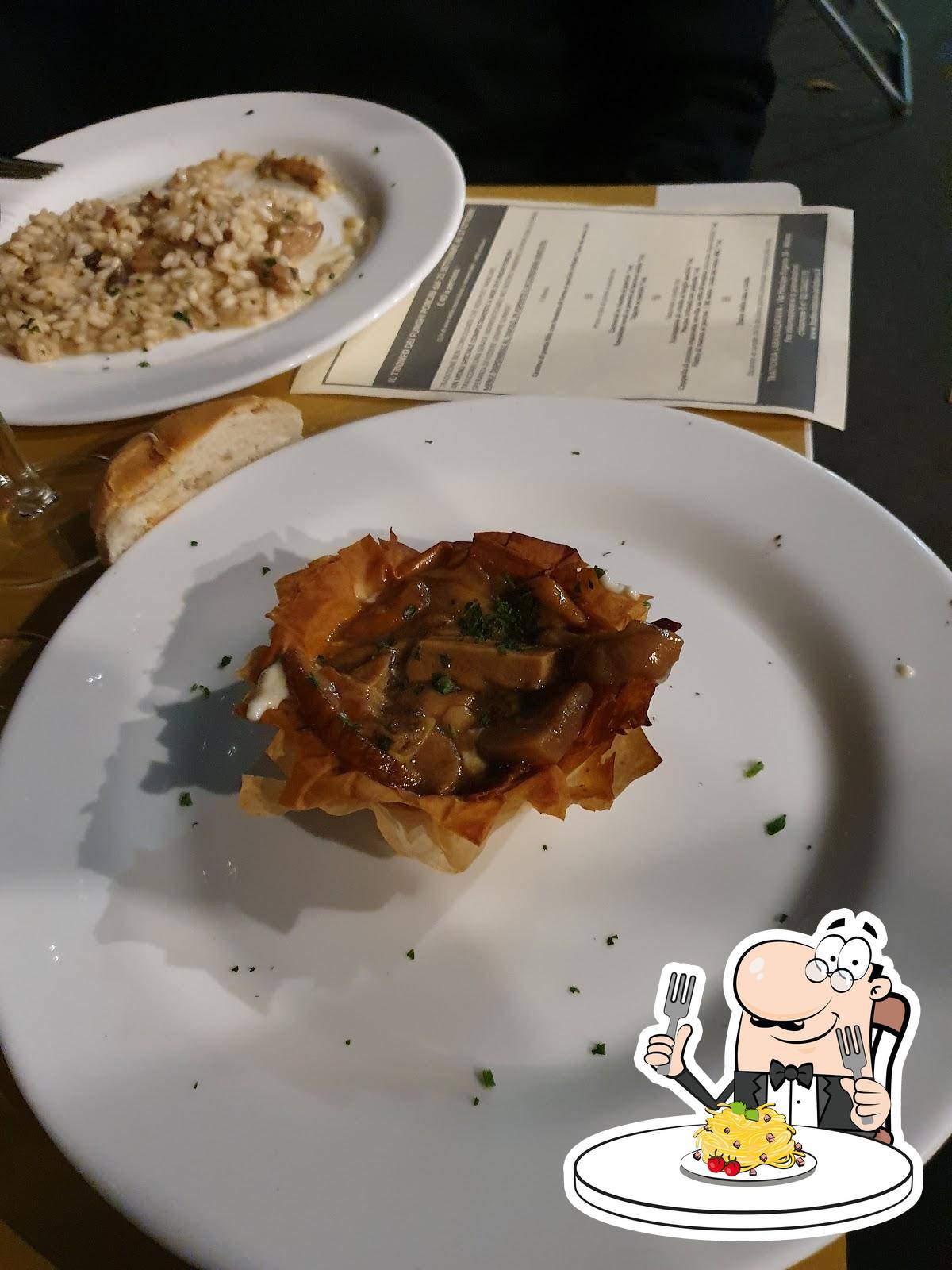 La Rava e la Fava Milano ristorante, Milano - Recensioni del ristorante