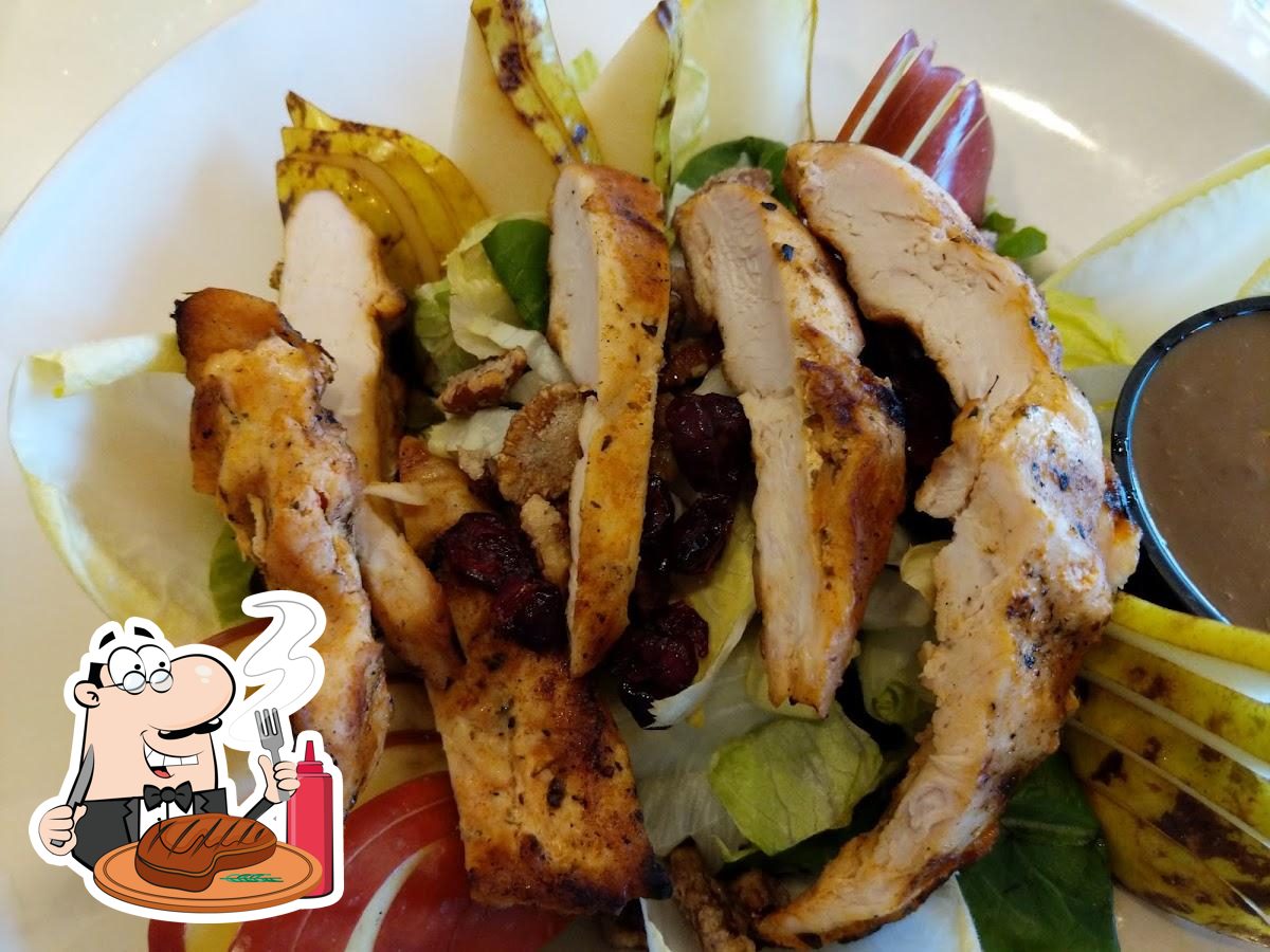 Table Talk Diner in Poughkeepsie - Restaurant menu and reviews