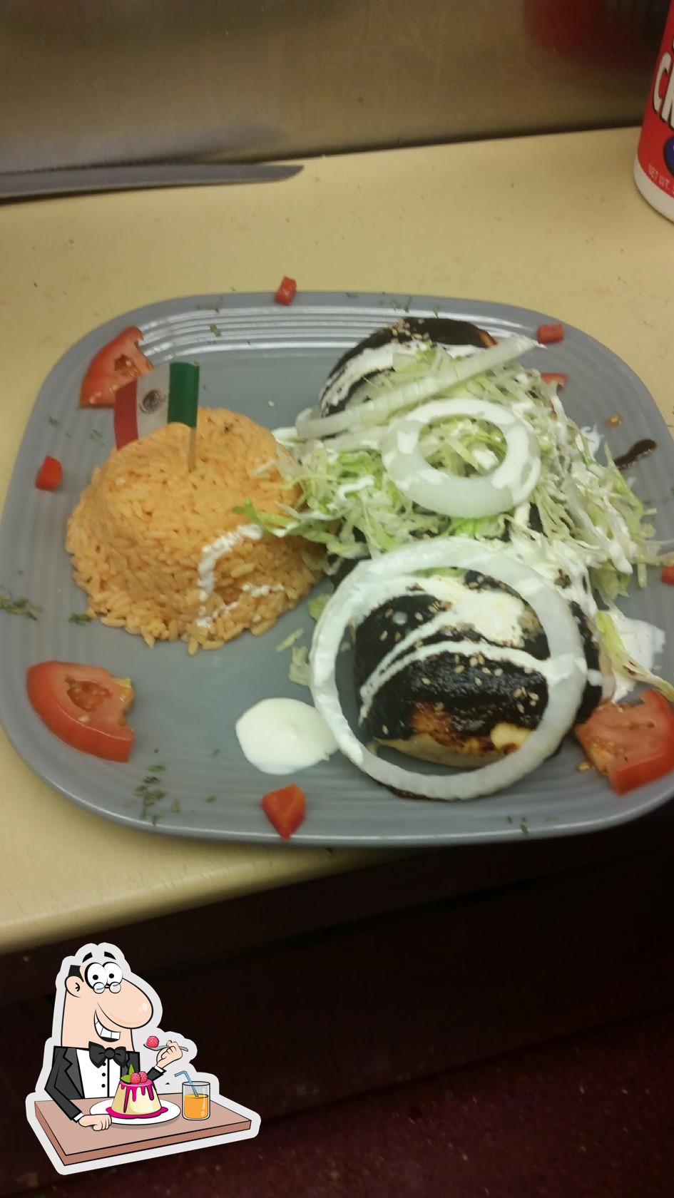 Maria's 371 Family Restaurant, 371 River St in Springfield - Restaurant ...