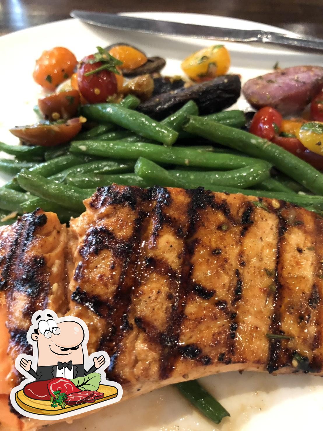 Kincaid's Fish, Chop & Steakhouse in Redondo Beach - Restaurant menu ...