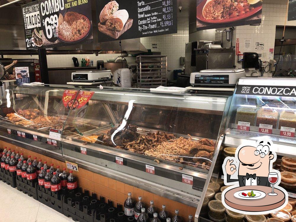 Northgate Market in La Puente - Restaurant menu and reviews