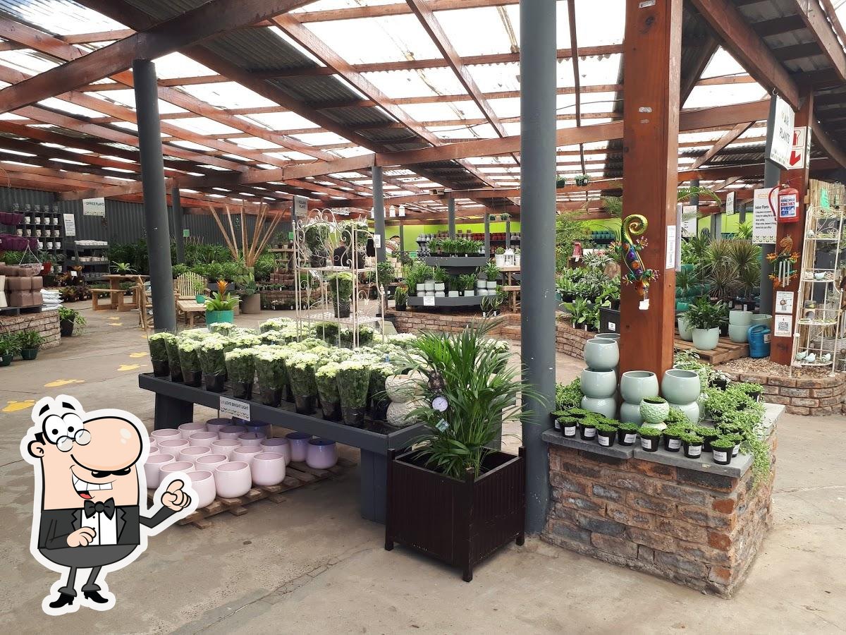 Stodels Cafe Bellville, Cape Town - Restaurant menu, prices and reviews
