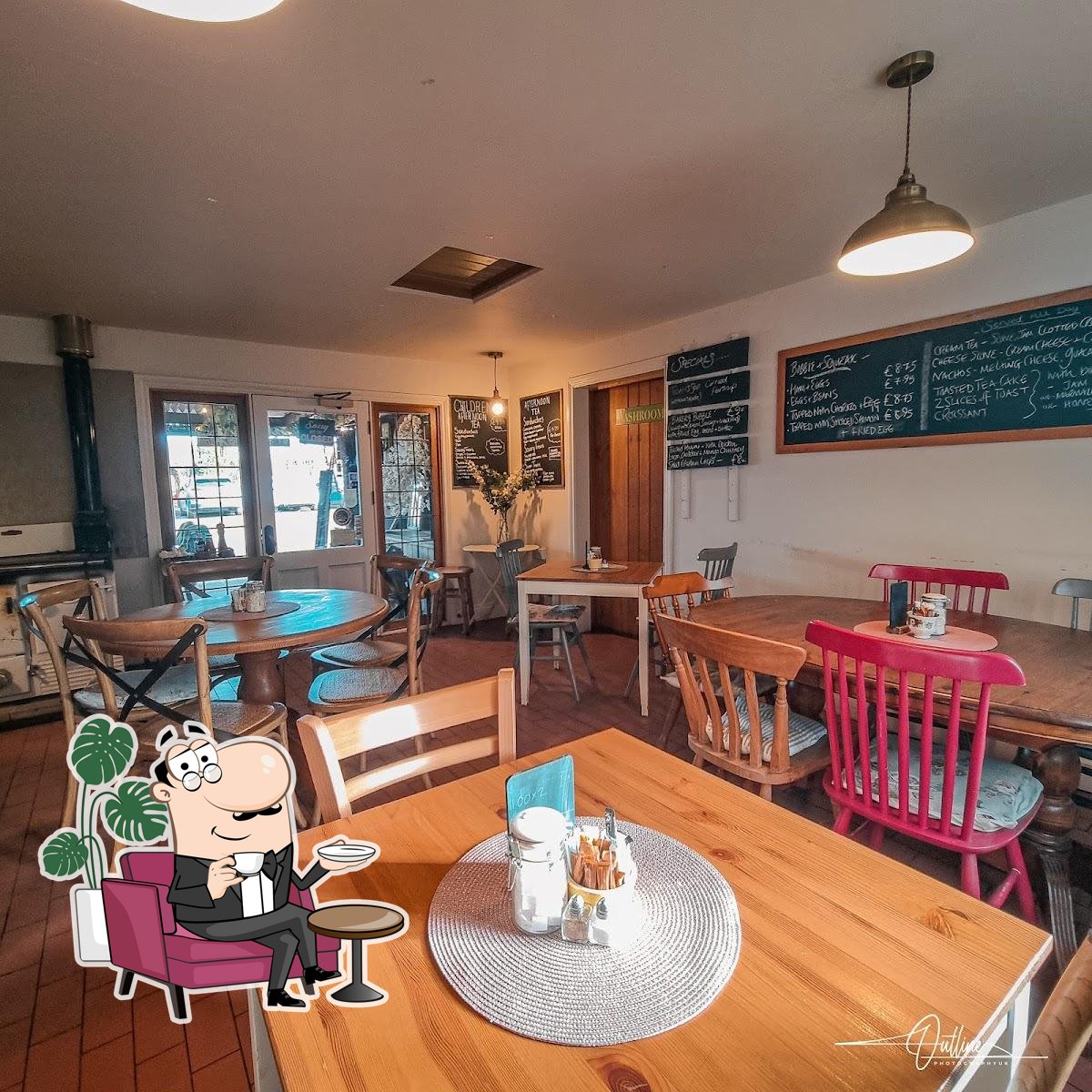 The Braxted Bakery, Witham - Restaurant menu, prices and reviews