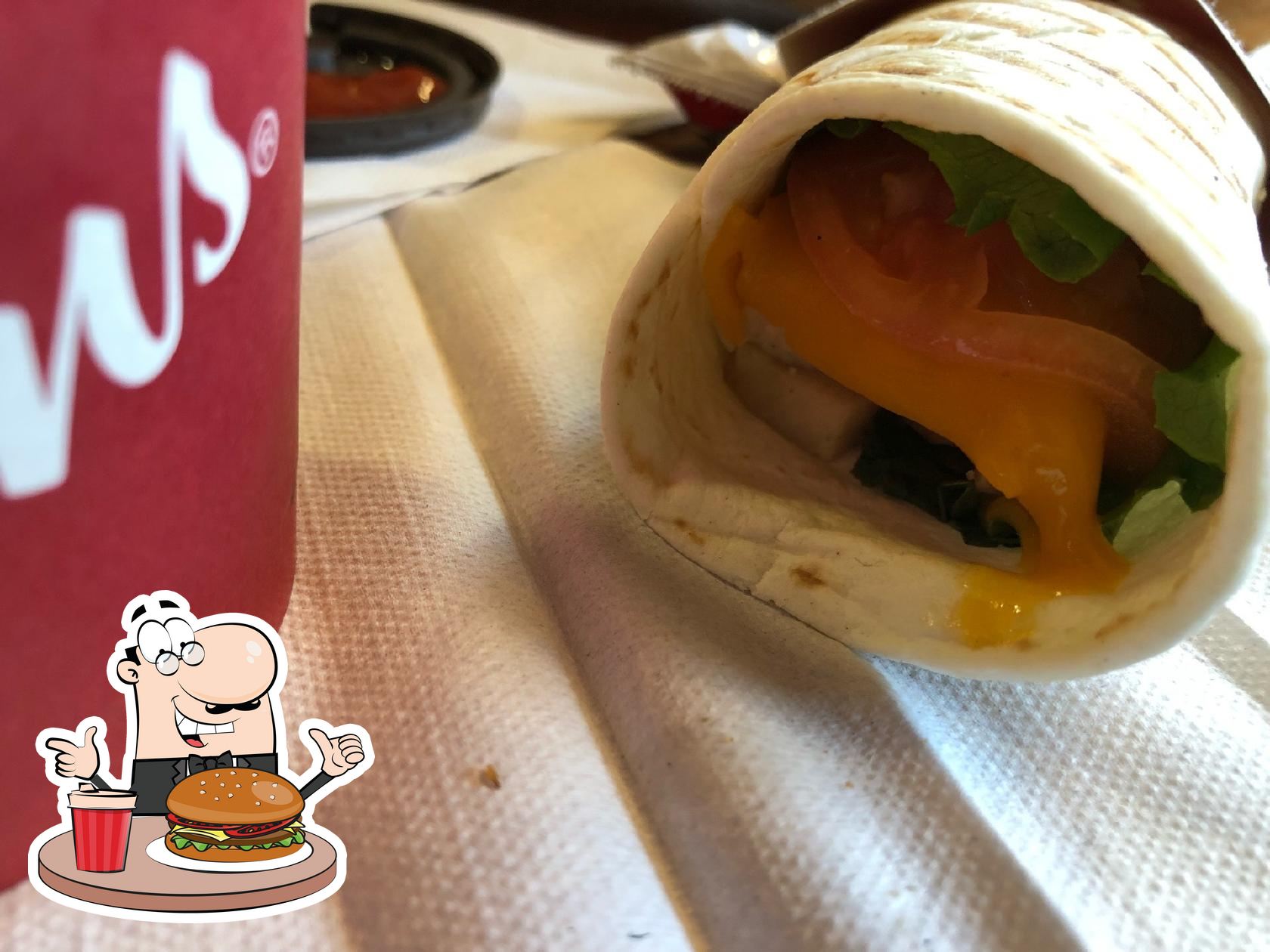 Tim Hortons, 1033 Queen St W in Toronto - Restaurant menu and reviews