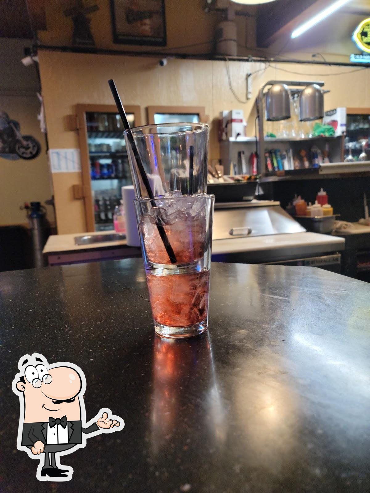 The Limit Bar & Grill, Centralia - Restaurant menu, prices and reviews