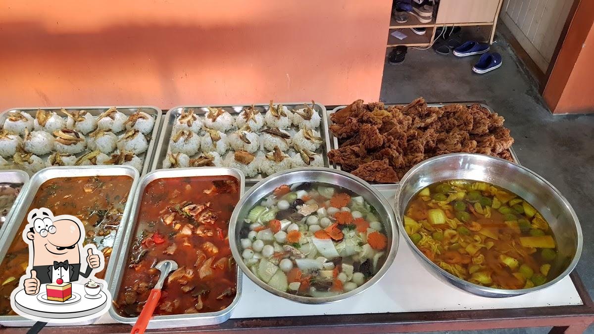 Kak Sah Muslim Kitchen restaurant, Hat Yai - Restaurant reviews