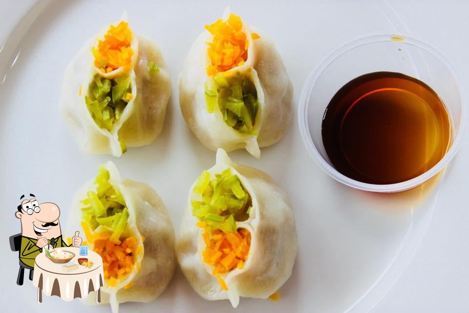 Kung Fu Dumplings, shop1/203 Lake Albert Rd in Kooringal - Restaurant ...
