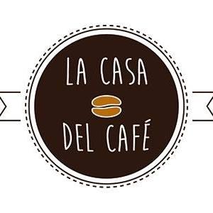 La casa del café, Xalapa