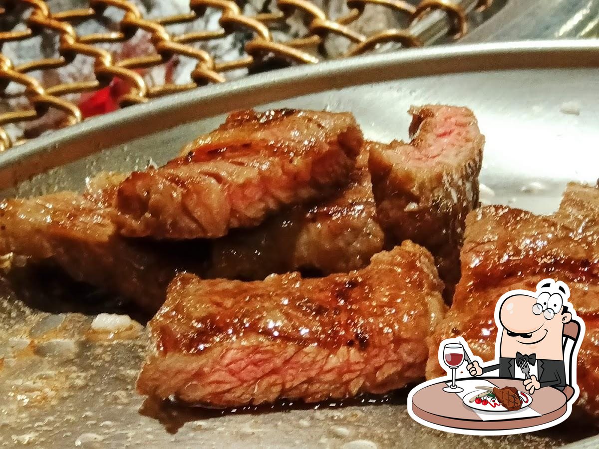 Yukga Korean BBQ, Cebu City - Restaurant reviews