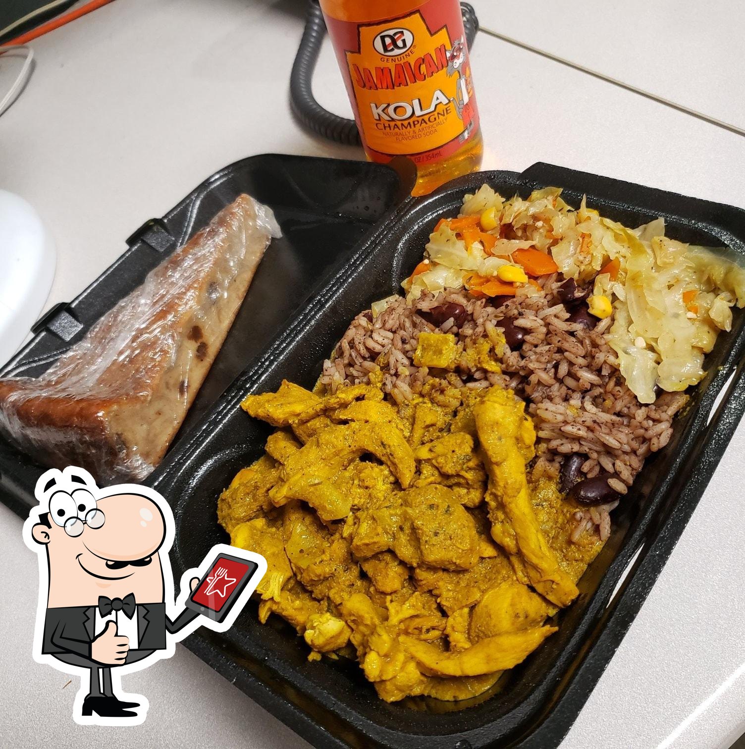 Caribbean Spice, 1121 W University Ave in Gainesville - Restaurant menu ...