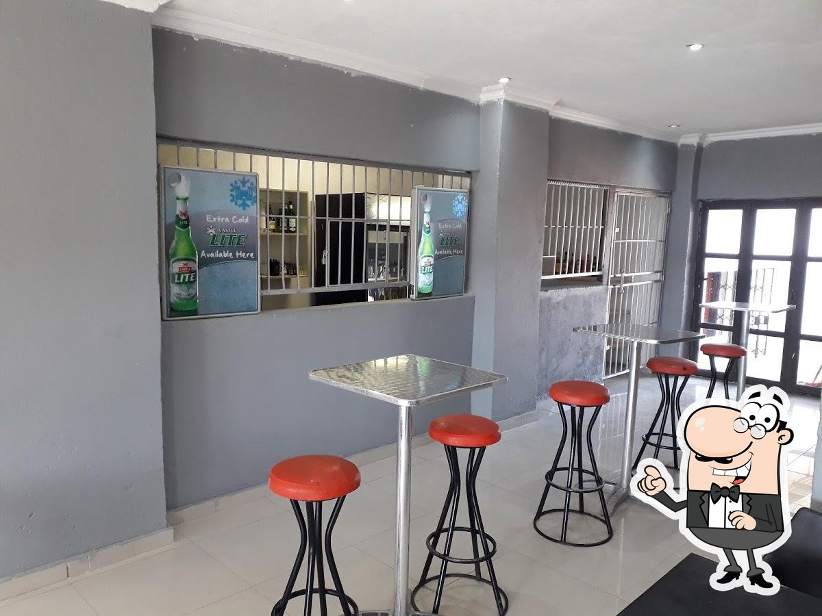Club Legend, Pretoria