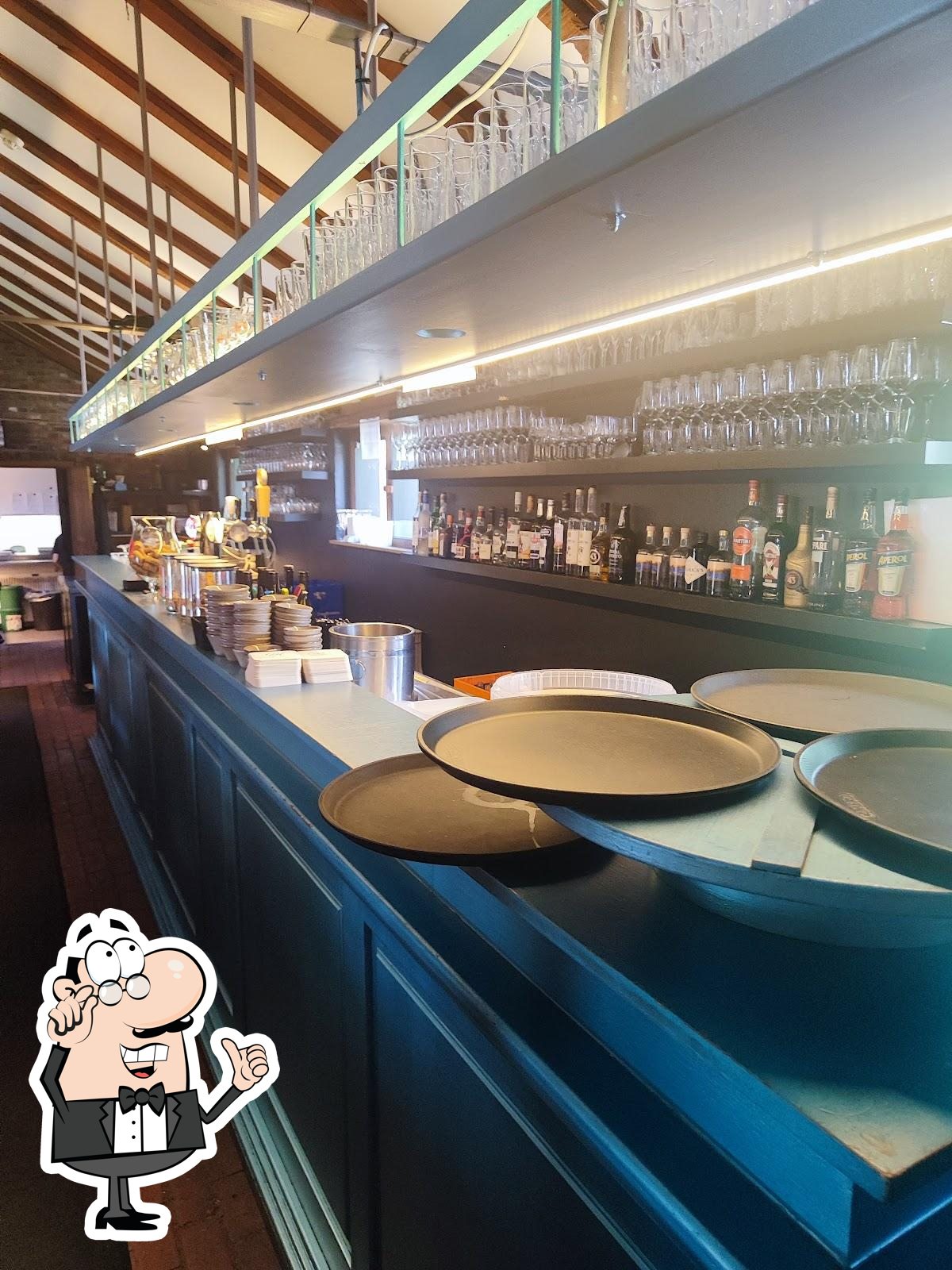 De Groote Hoef, Lommel - Restaurant menu, prices and reviews