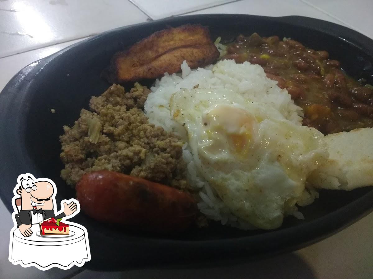 Donde Beto Sabor Criollo, Bogotá - Menú del restaurante, precios y reseñas