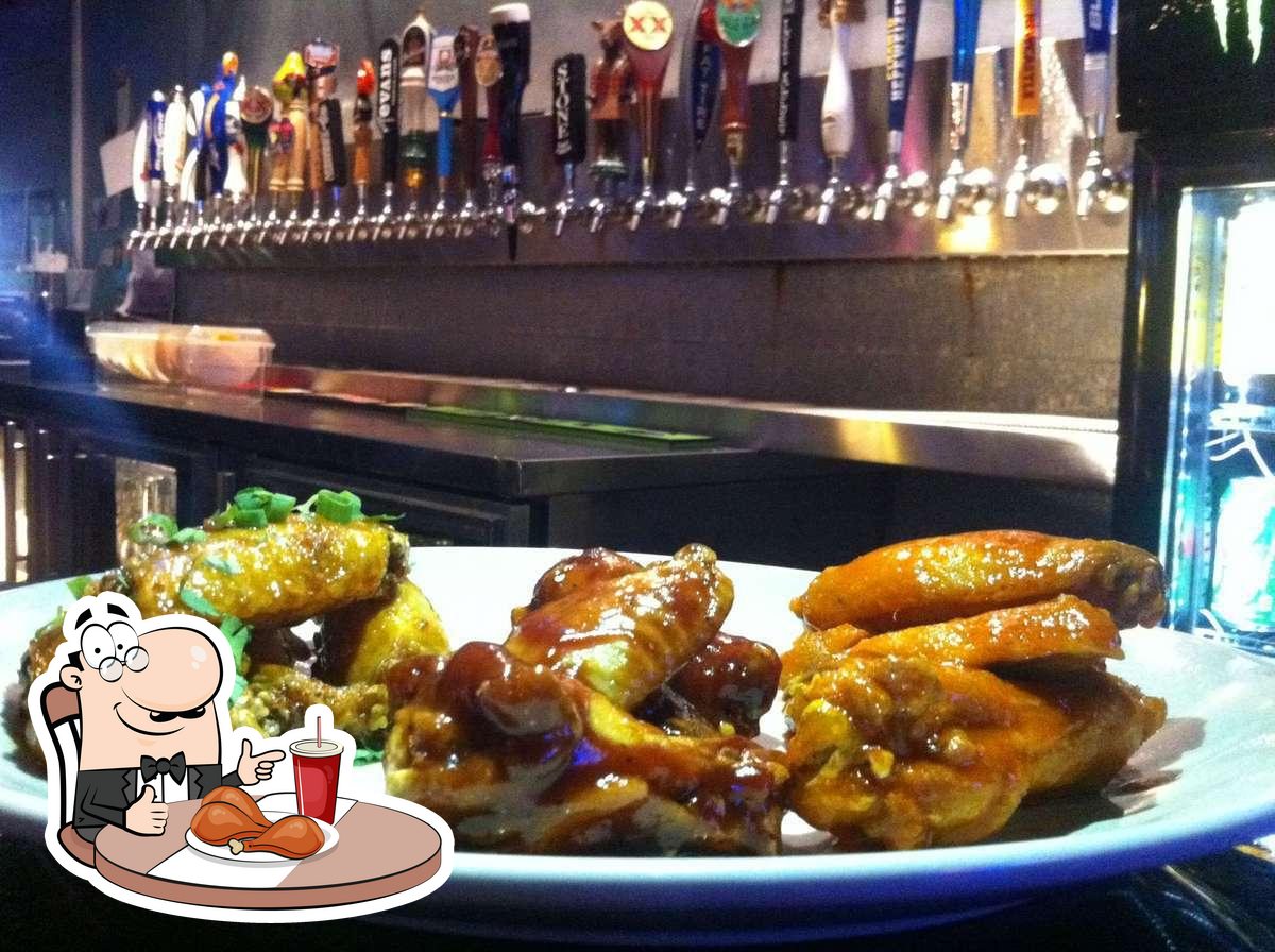 Kelly’s Korner Tavern, 907 E Yorba Linda Blvd in Placentia - Restaurant ...