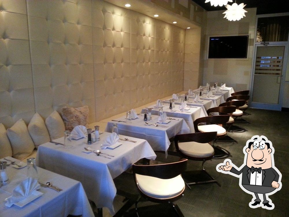 Prive, Memphis - Restaurant menu, prices and reviews