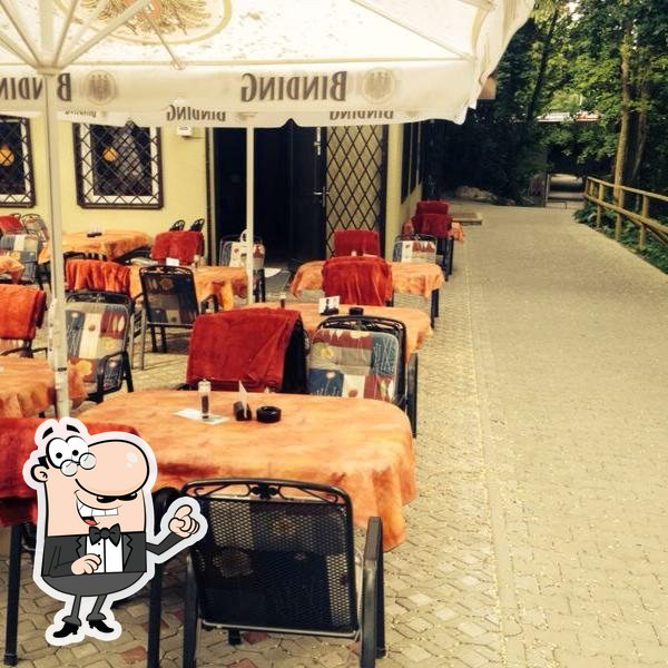 Restaurant Nidda, Frankfurt am Main - Restaurantspeisekarten und ...