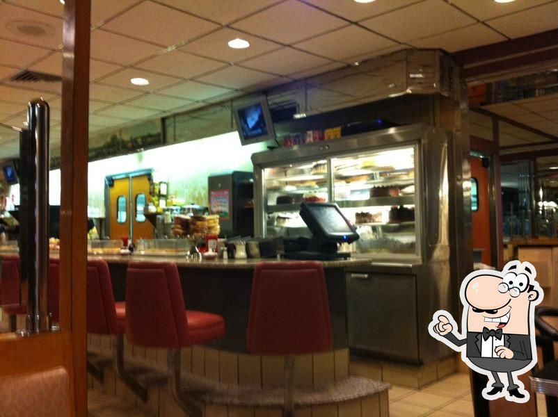 Spinning Wheel Diner, Lebanon - Restaurant menu, prices and reviews