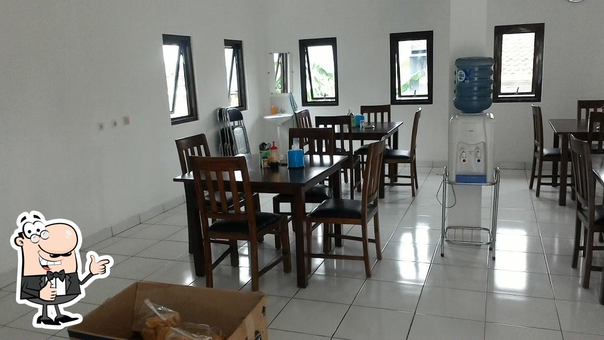 Warung Nasi Kai Jabah, Lembang - Restaurant menu, prices and reviews