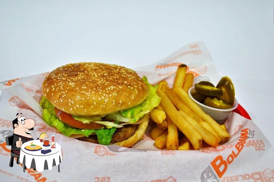 Restaurante Bolerama, Monterrey - Opiniones del restaurante