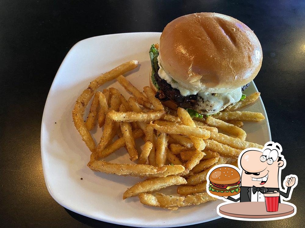Portico Monroe in Monroe - Restaurant menu and reviews