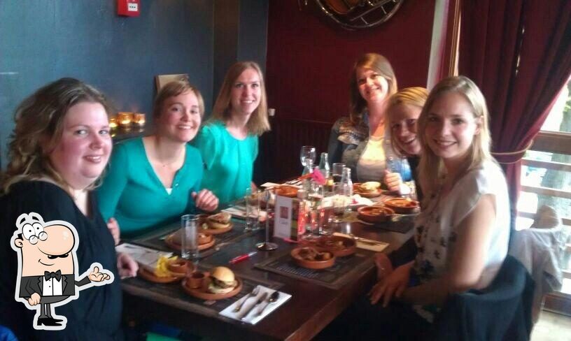't Zusje Uden, Uden - Restaurant menu and reviews