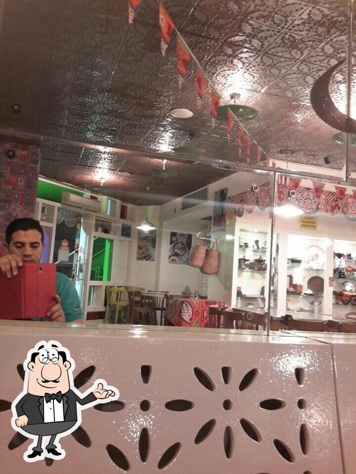 Cairo kitchen maadi restaurant, Giza - Restaurant menu and reviews