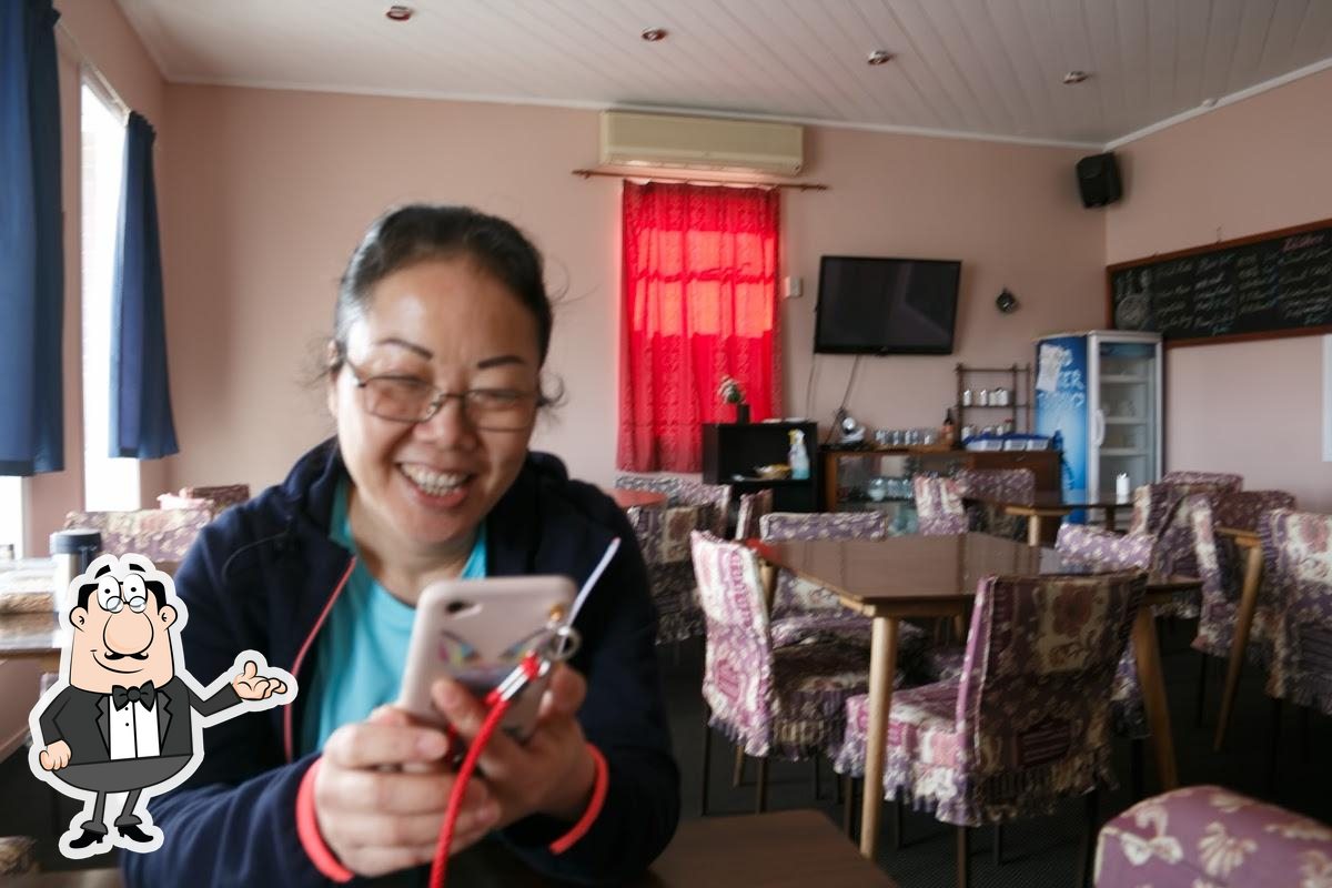 Golden Cobweb Restaurant & Takeaways in Alexandra - Restaurant reviews