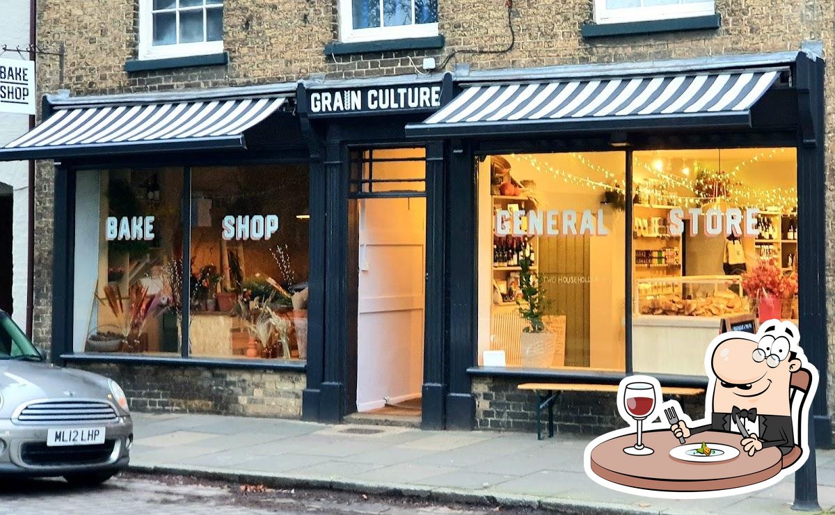 Bake Shop - General Store in Ely - Restaurant reviews