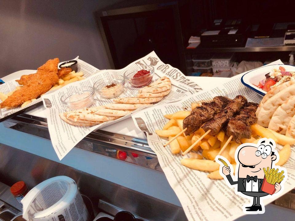 Koi Seafood in Trinity Beach - Restaurant reviews