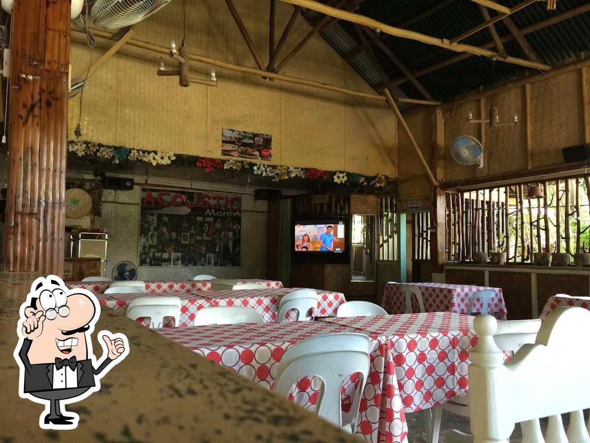 Lucky Js Bahay Kainan restaurant, Narra - Restaurant reviews
