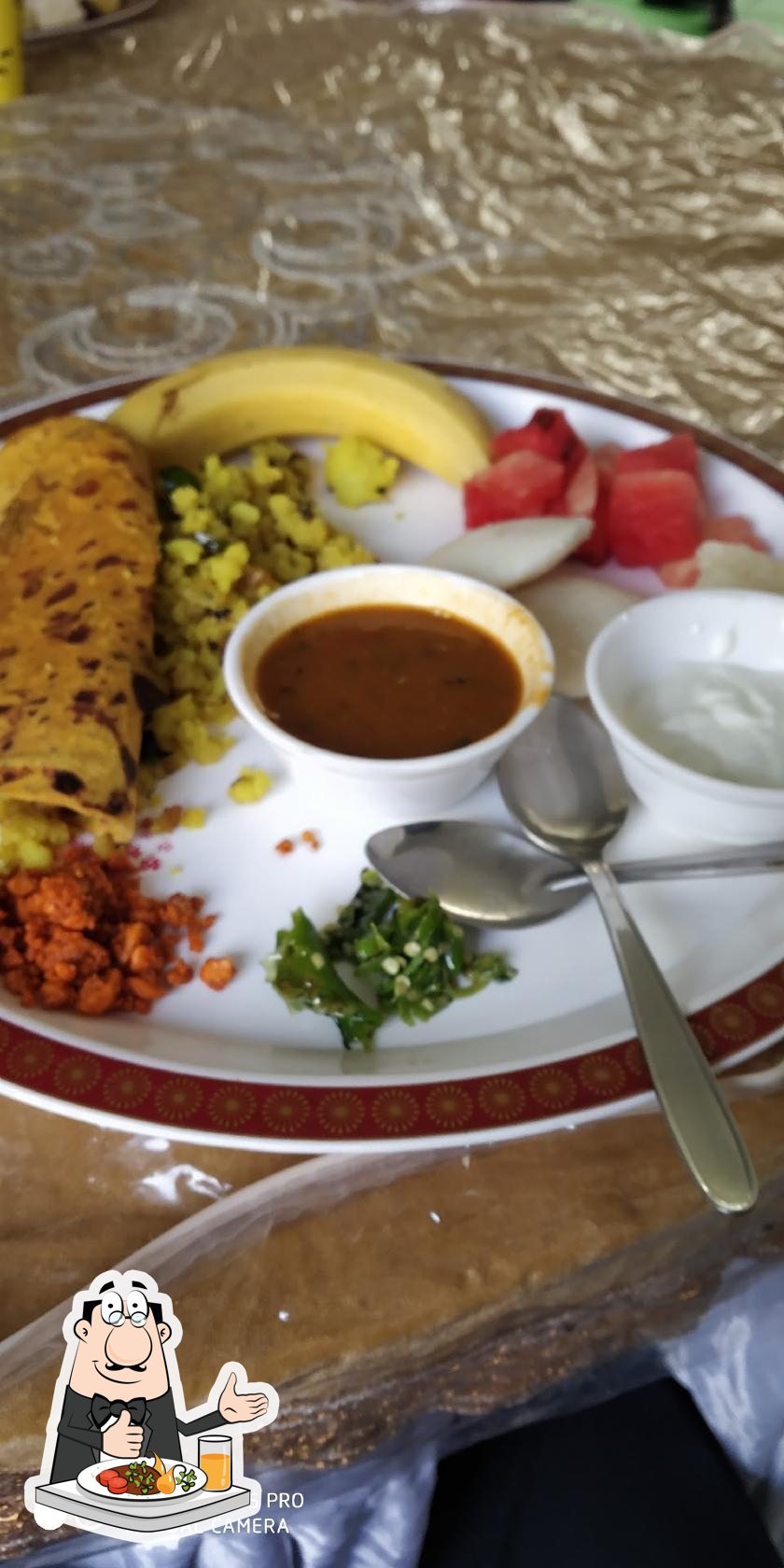 Shri swami samartha canteen, Aurangabad - Restaurant menu, prices and ...