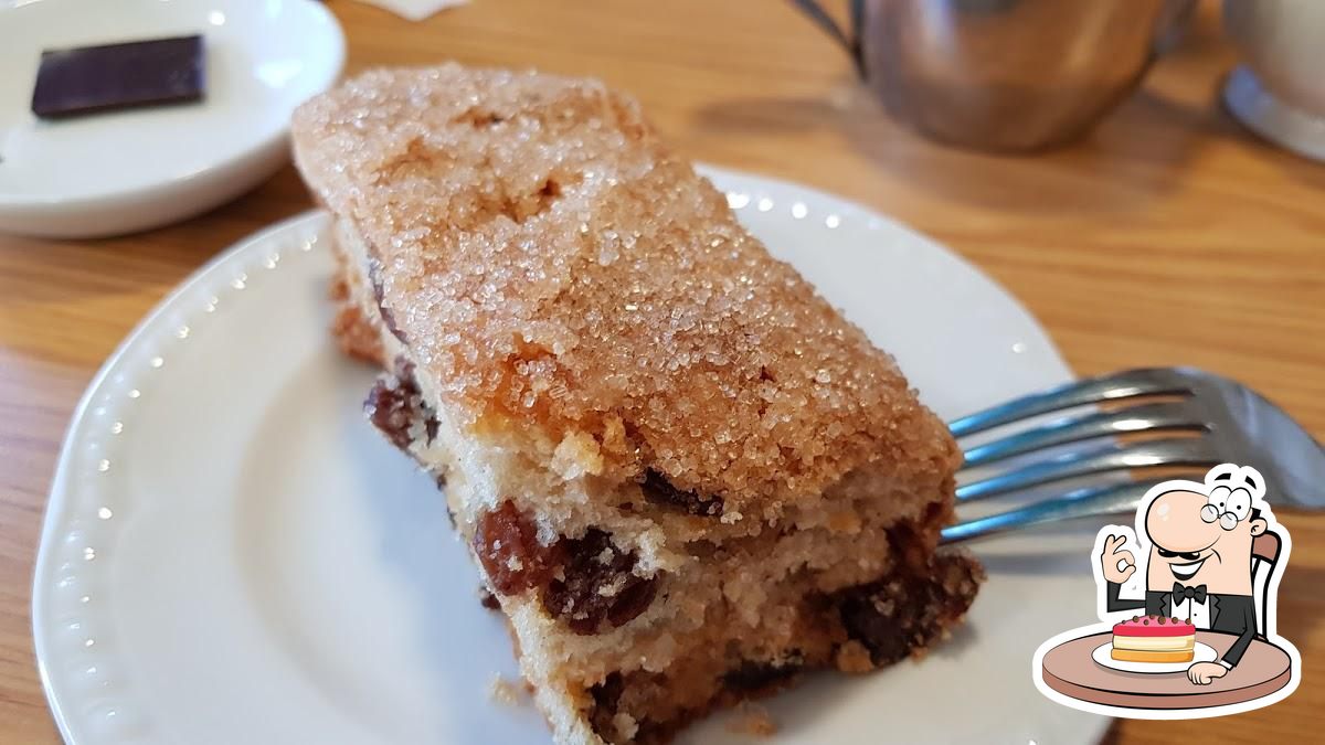 The Chocolate Factory & Craft Centre in Mullion - Restaurant reviews