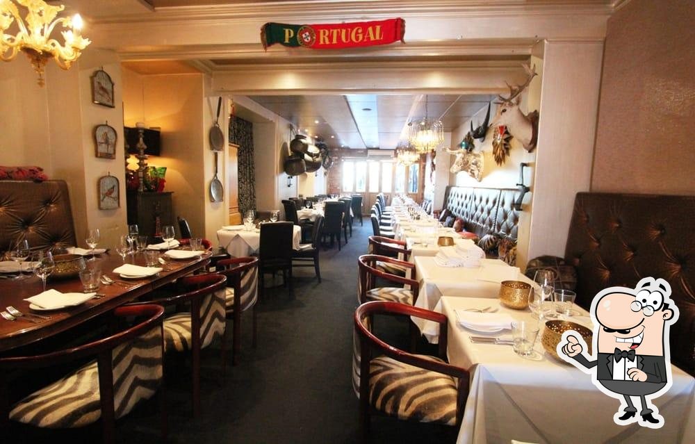 Bouzy Rouge in Richmond - Restaurant reviews