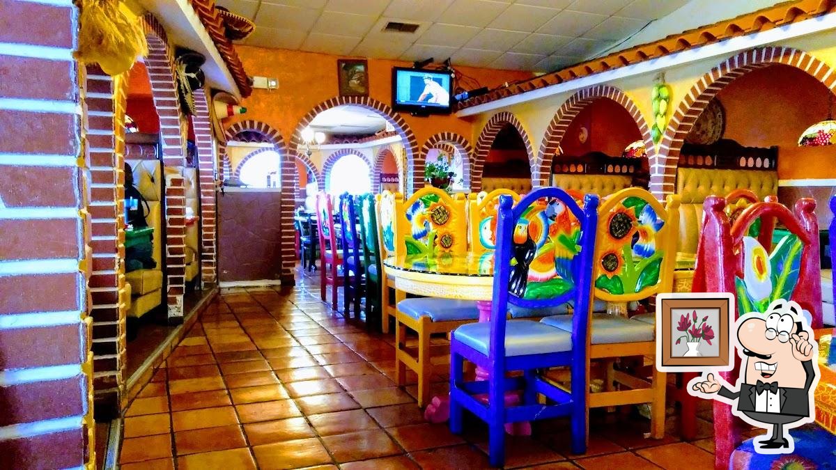 Mi Mexico Restaurant, Columbus - Restaurant menu, prices and reviews