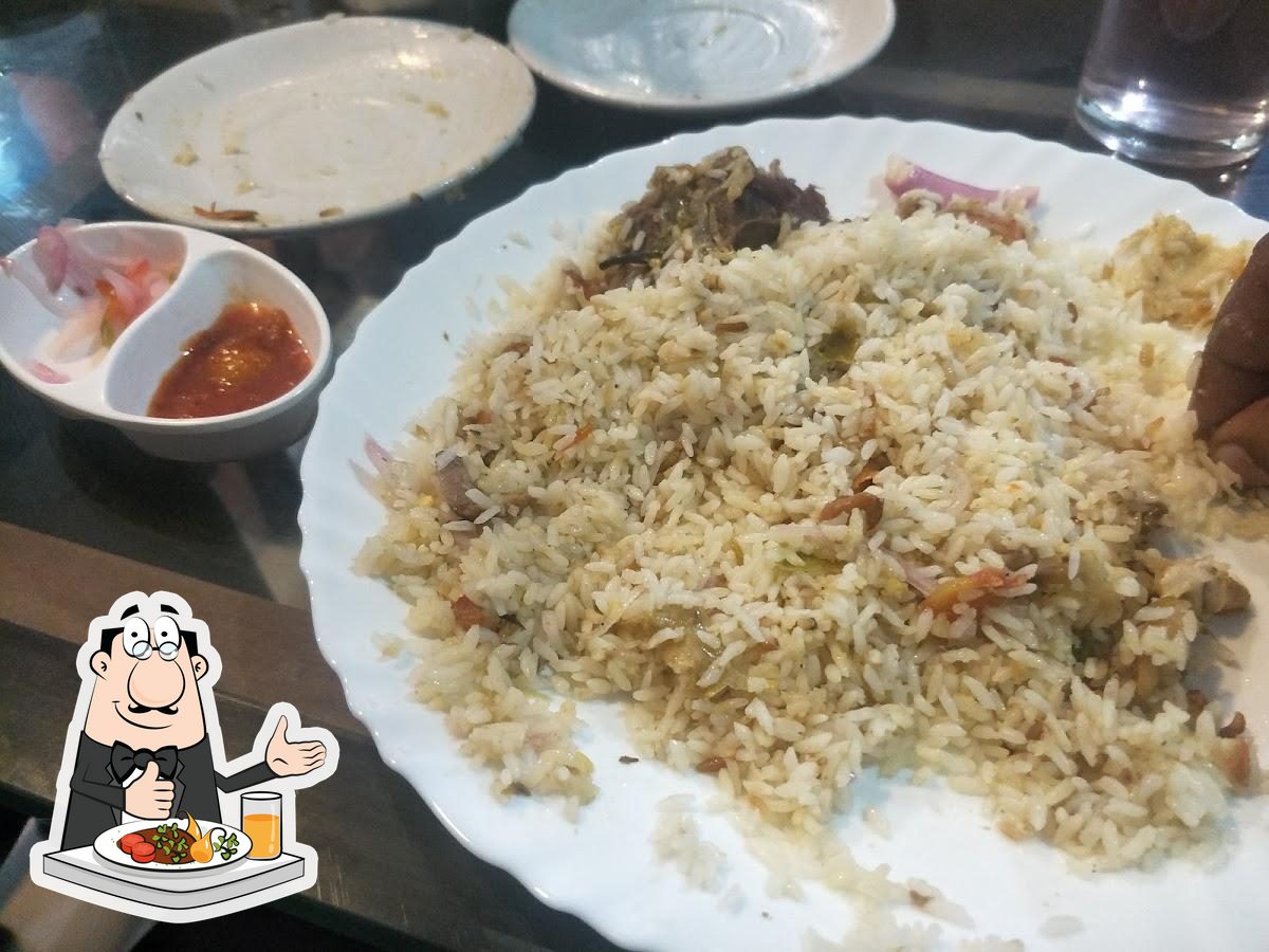 Kuttichira Biriyani Center (KBC) - Beach, Kozhikode - Restaurant reviews