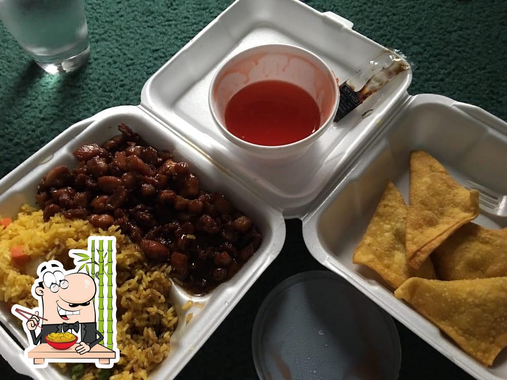 126 Chinese restaurant in Bay Lake - Restaurant menu and reviews