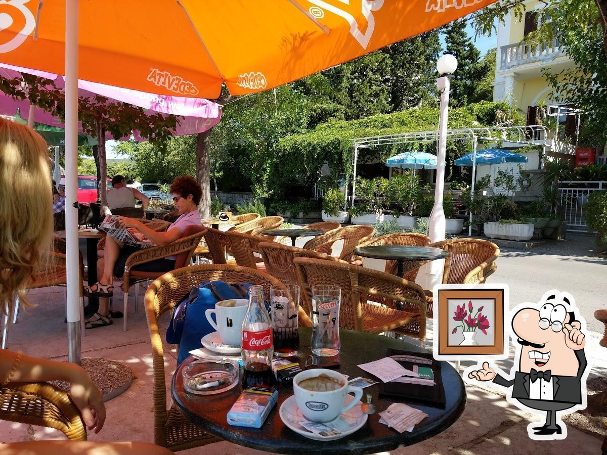 Caffe bar-buffet BISER, Jadranovo - Recensioni del ristorante