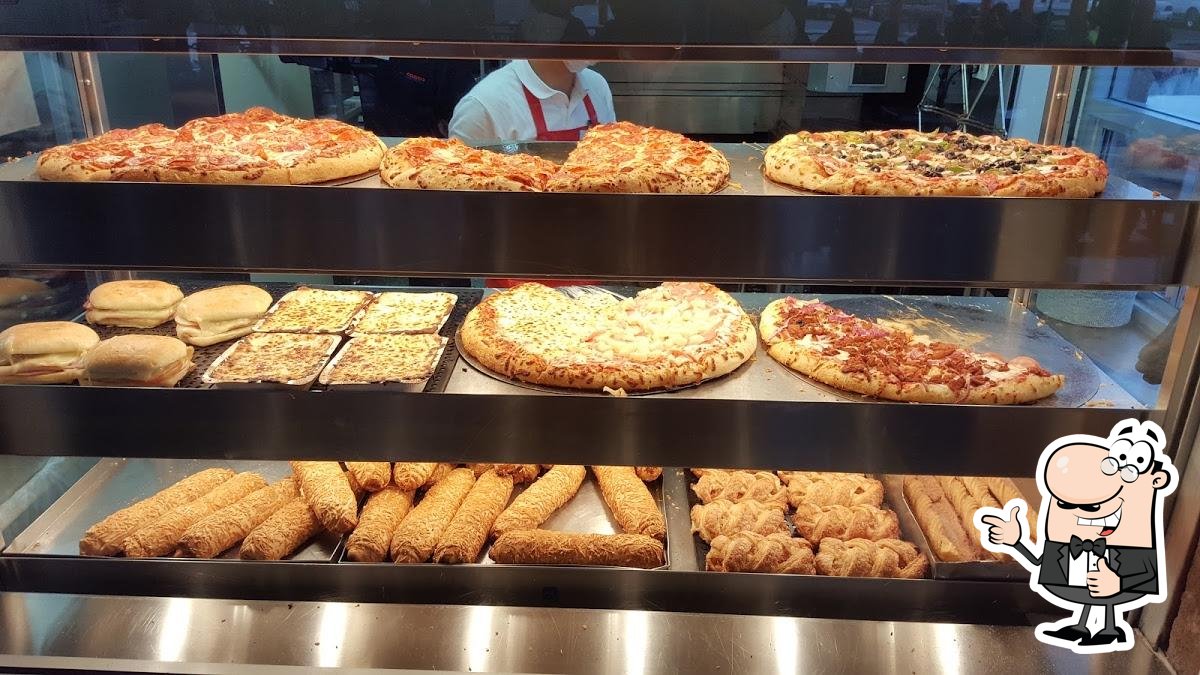 Restaurante Costco Food Court, Tijuana, P.º de los Héroes 3 - Opiniones ...