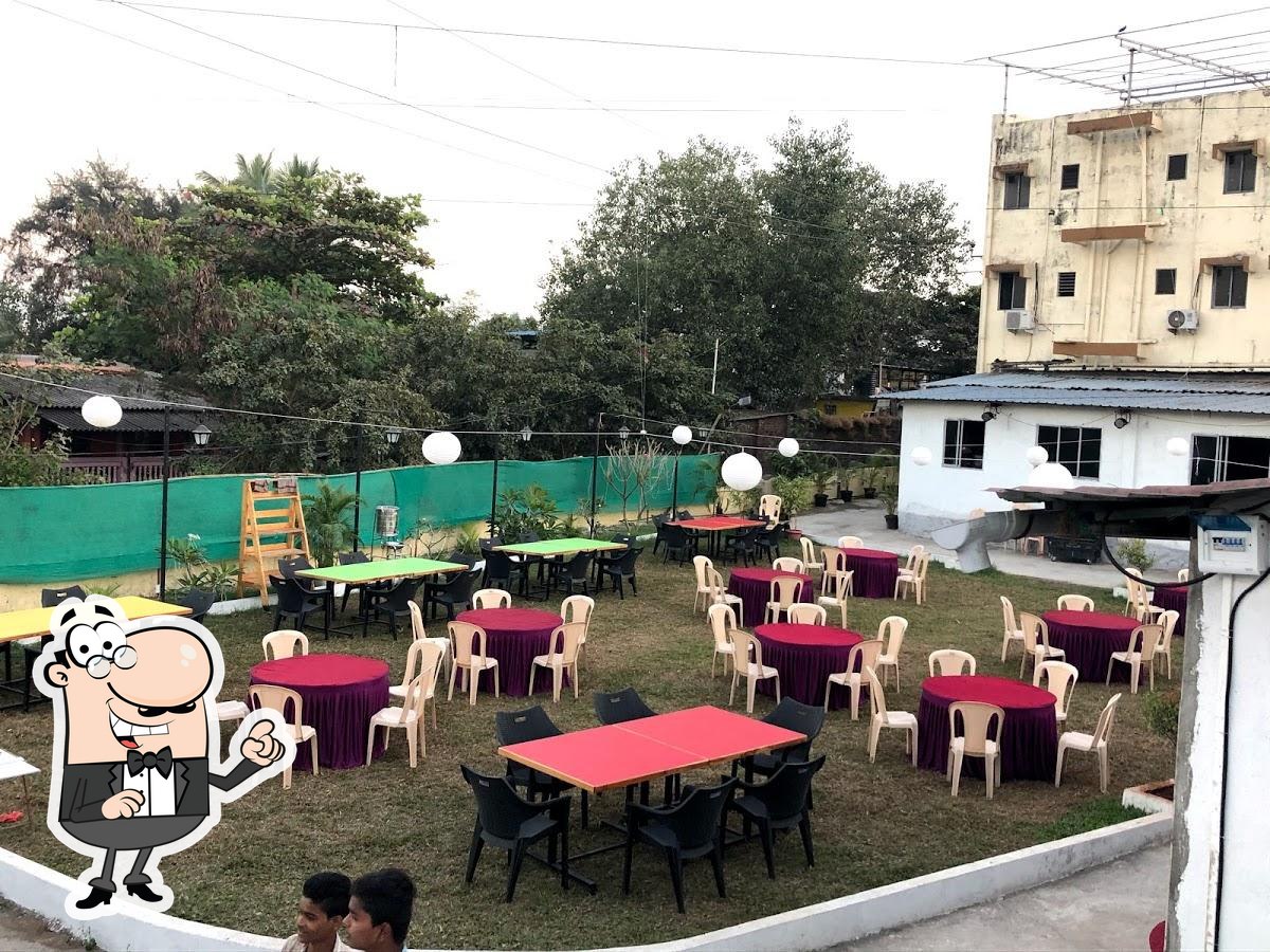 Hotel Anandi Restaurant And Banquet Hall, Navi Mumbai - Restaurant reviews