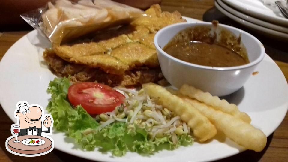 Segoro Madu Resto, Gresik restaurant, Gresik, Jl.Veteran