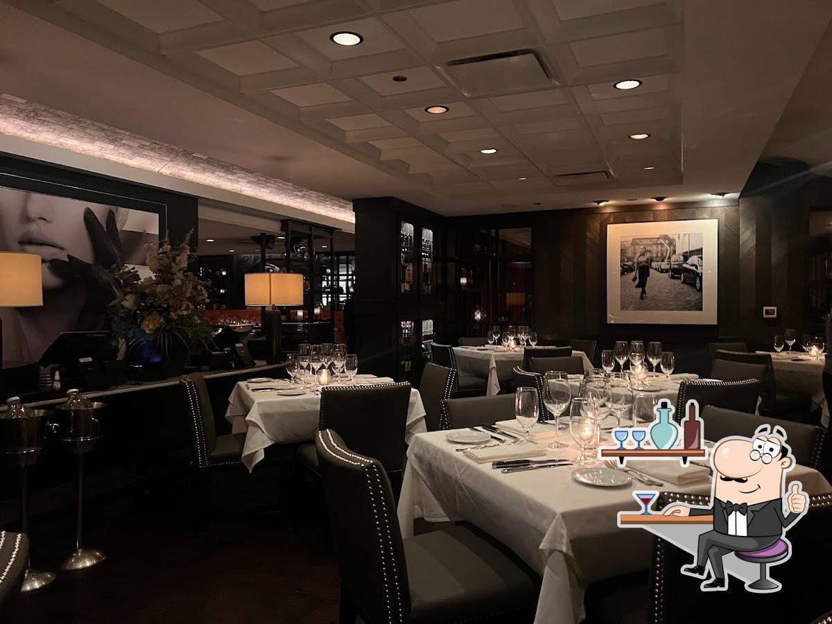 Steak 48, Chicago, Grand - Restaurant menu, prices and reviews