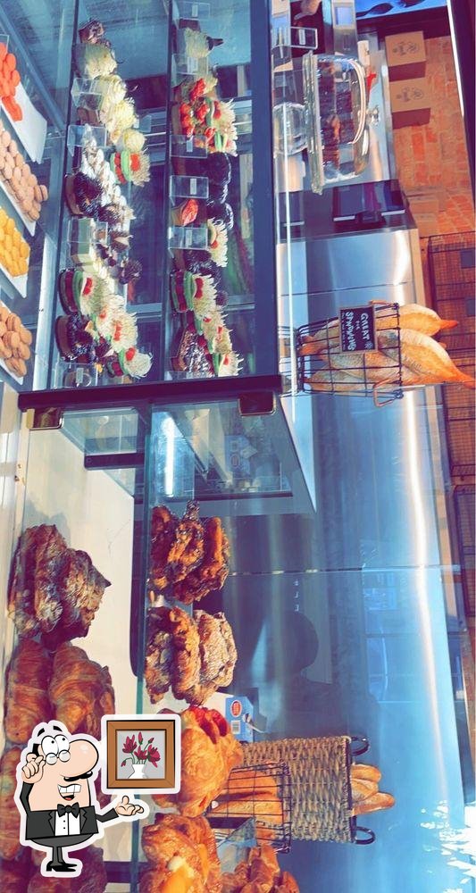 The Great Commoner, Dearborn - Restaurant menu, prices and reviews