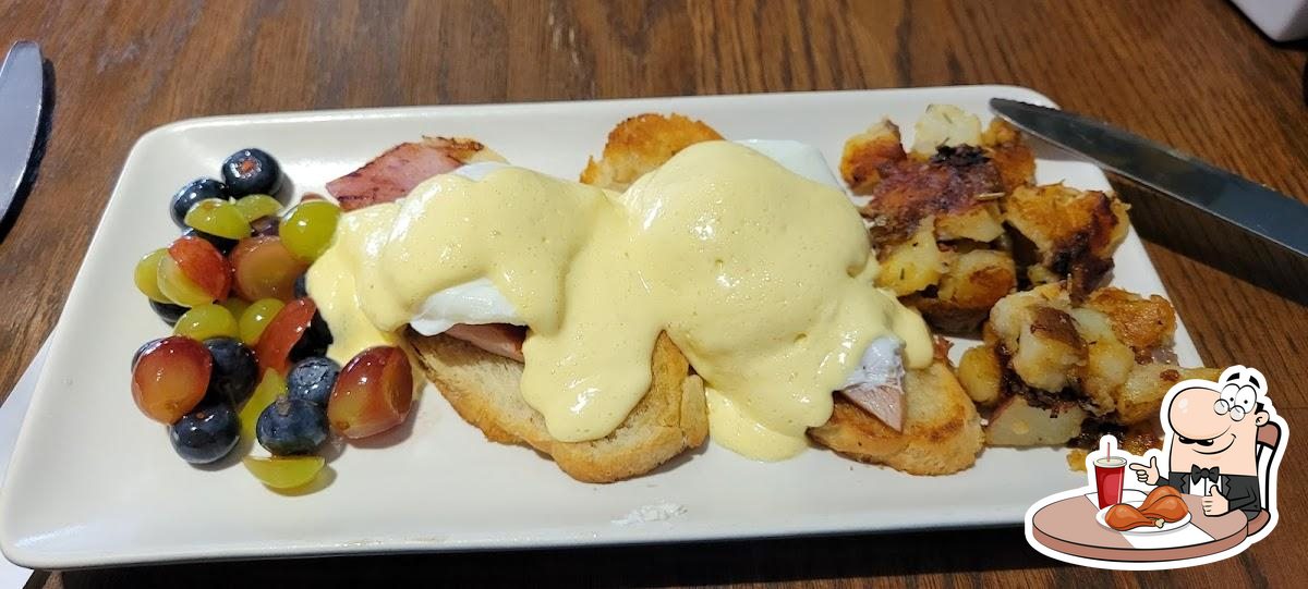The Joy Bus Diner in Phoenix - Restaurant menu and reviews