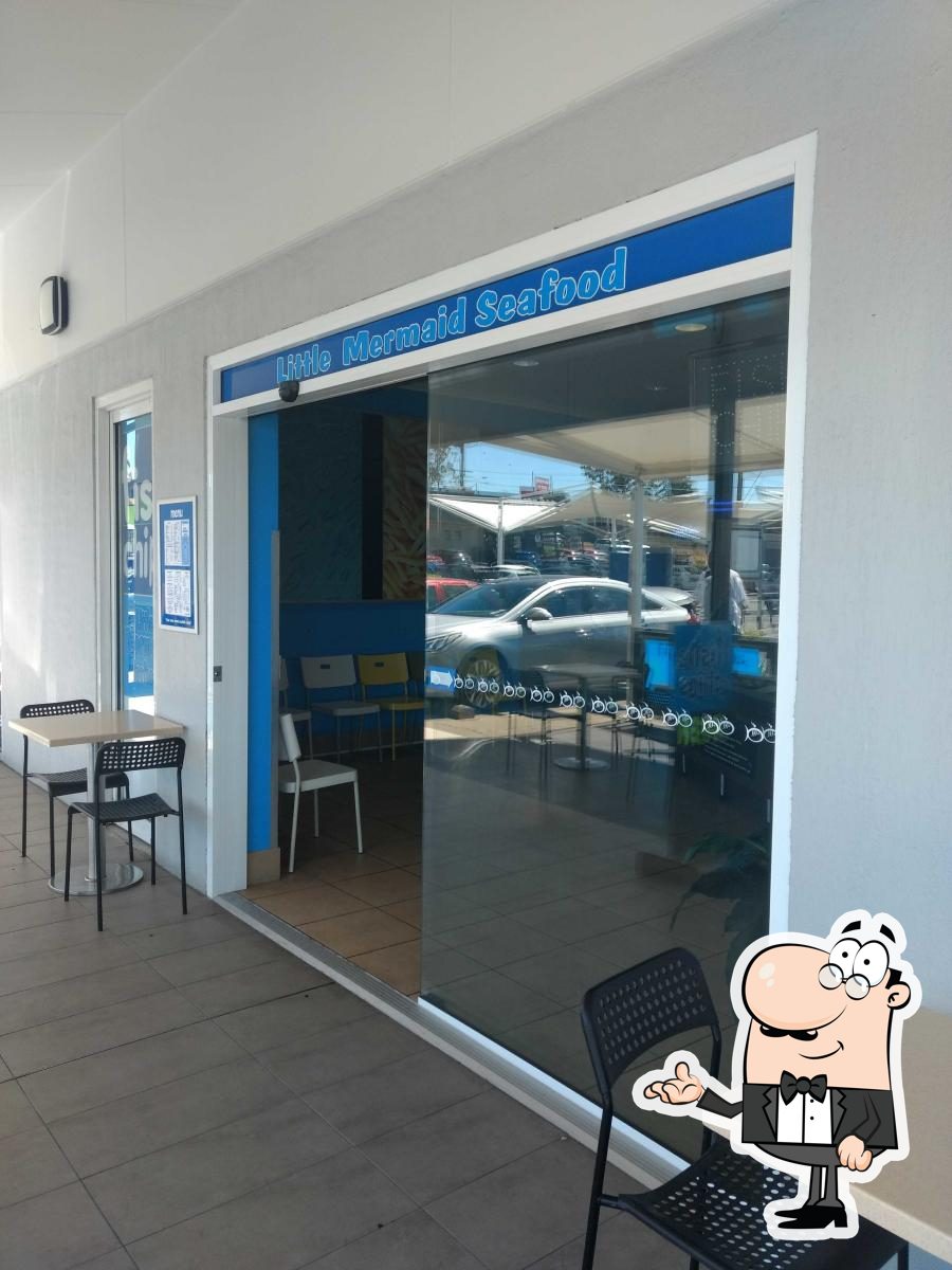 Little Mermaid Seafood in Alexandra Hills - Restaurant menu and reviews