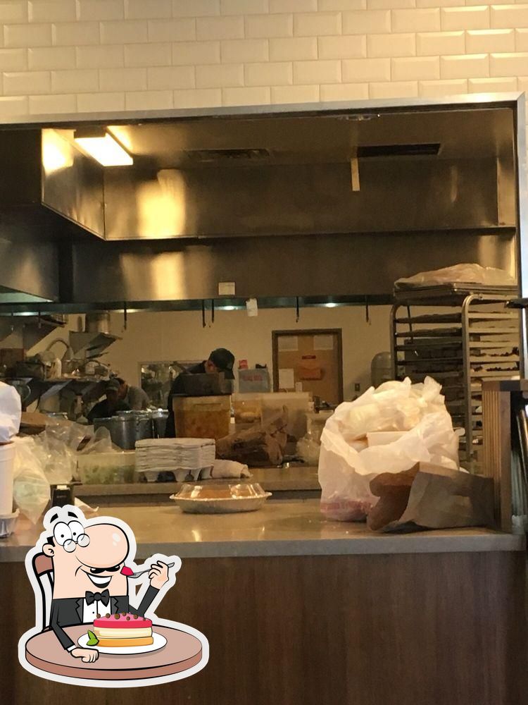 El Prado Bakery in El Paso - Restaurant menu and reviews