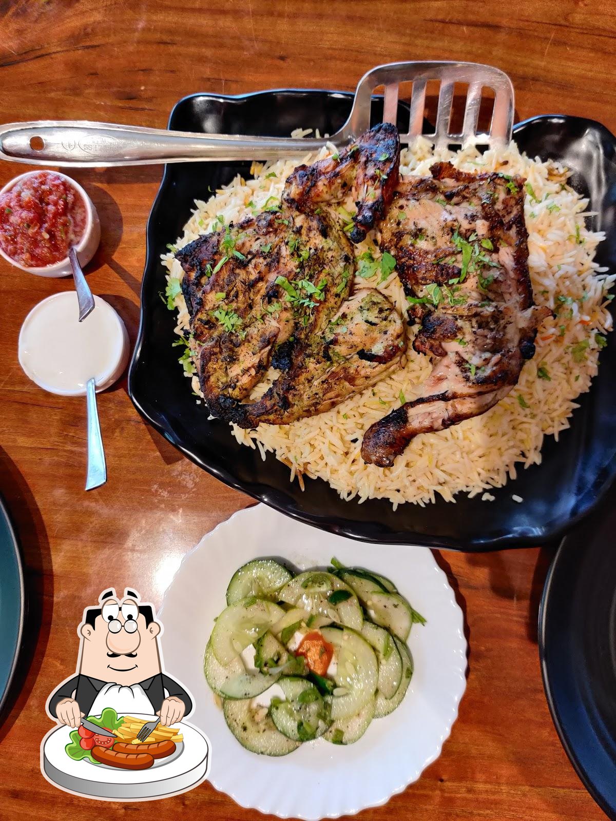 Fat Chef Mandi Village, Matool - Restaurant reviews