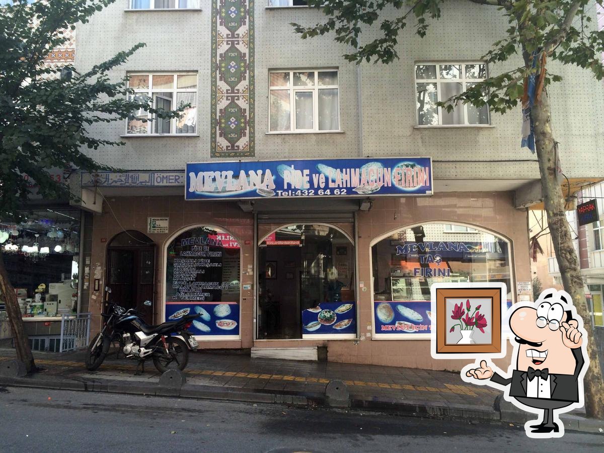 Mevlana Tas Firini, Istanbul - Restaurant menu and reviews