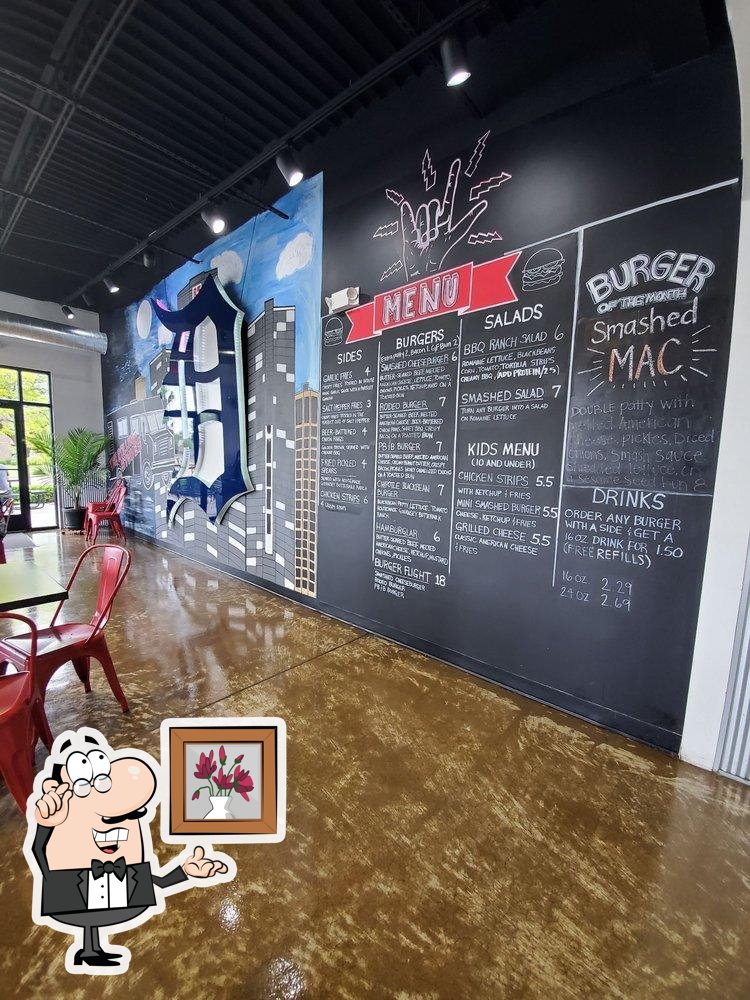 The Rolling Stoves, Farmington - Restaurant menu, prices and reviews