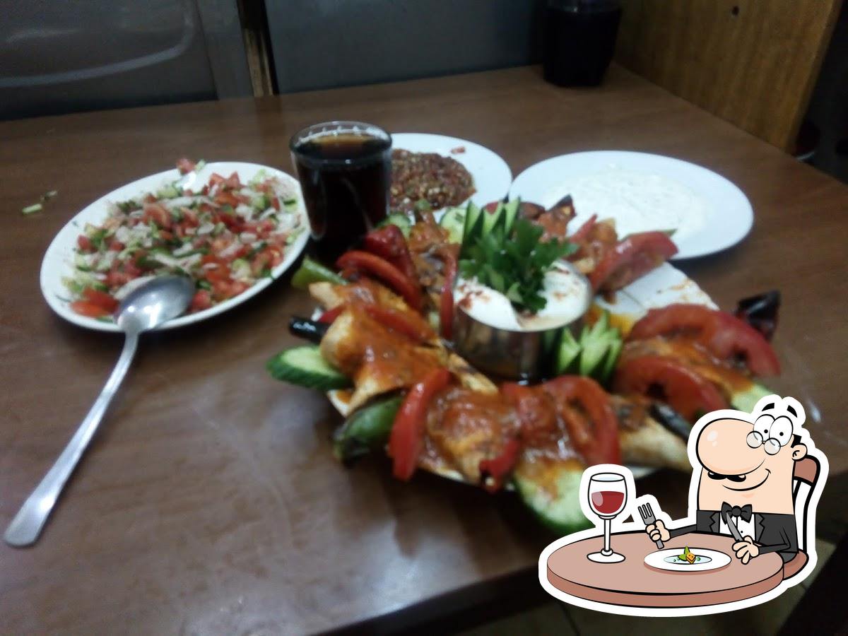 01 Adana Dürüm, Istanbul, Köroğlu Cd. No:2 - Restaurant reviews